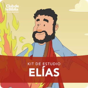 Kit de Estudio Elías